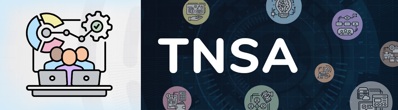 Gouvernance du numérique - décembre | Ministère de l'Éducation