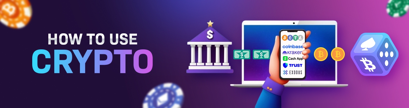 Cryptorush Casino | Best Online Crypto Casino & Sports Betting Site