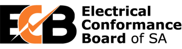 Events & Seminars - Electrical Conformance Board