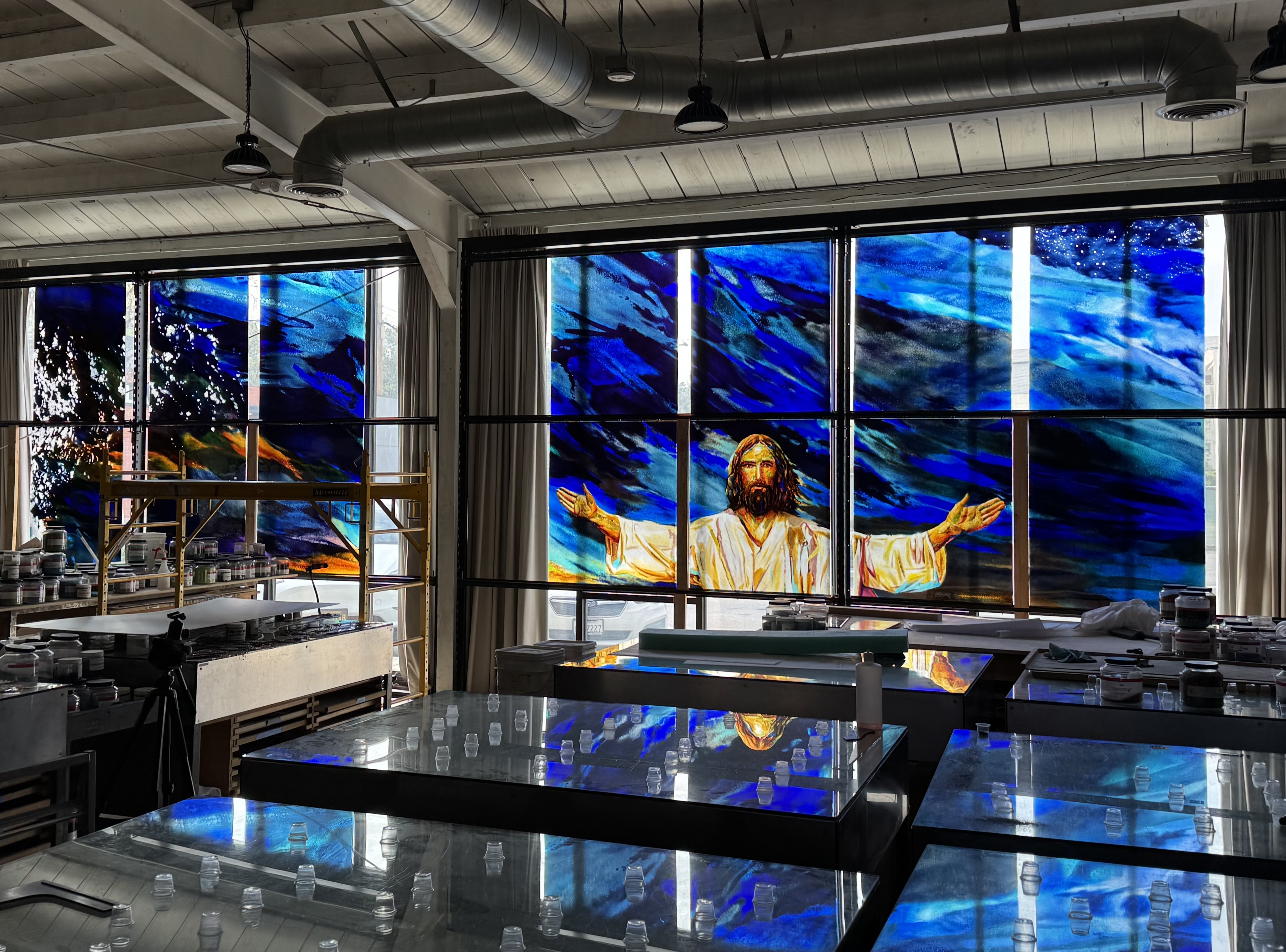 Weekly Update from Pastor Adam - January 23, 2026 - Resurrection Church