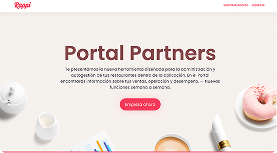 Bienvenido a Rappi: Tips para nuevos aliados