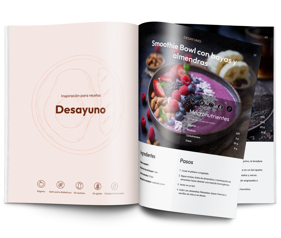 ¿Qué es la Guía de Nutrición Zing? – Centro de ayuda de Zing Coach