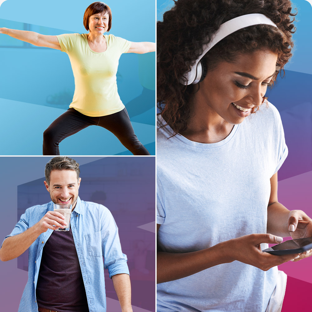 Wellbeats: Virtual Wellness Offering