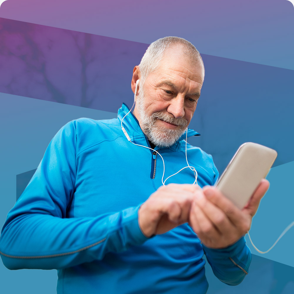 Find Personalized Content