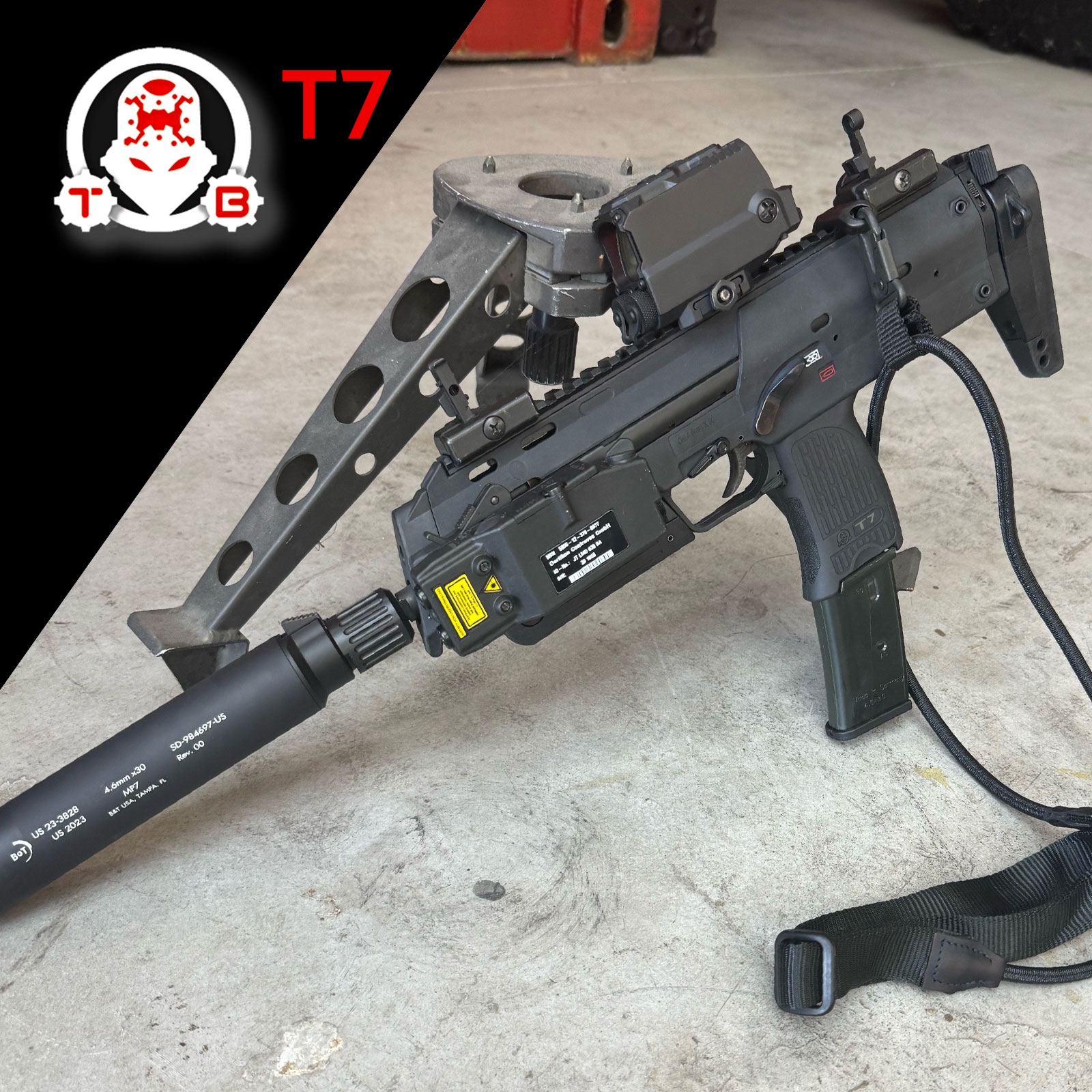 Tommybuilt T7 Dropping | Page 12 | HKPRO Forums